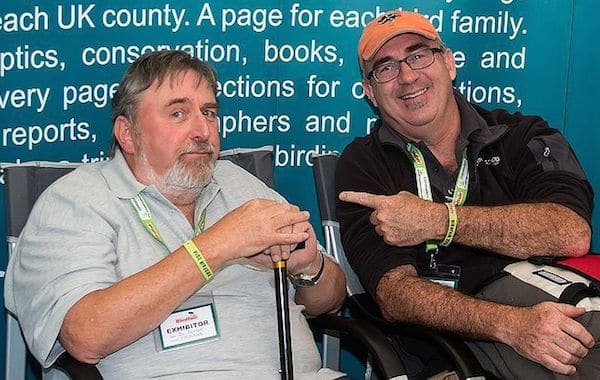 Bo&Bill – BWD magazine