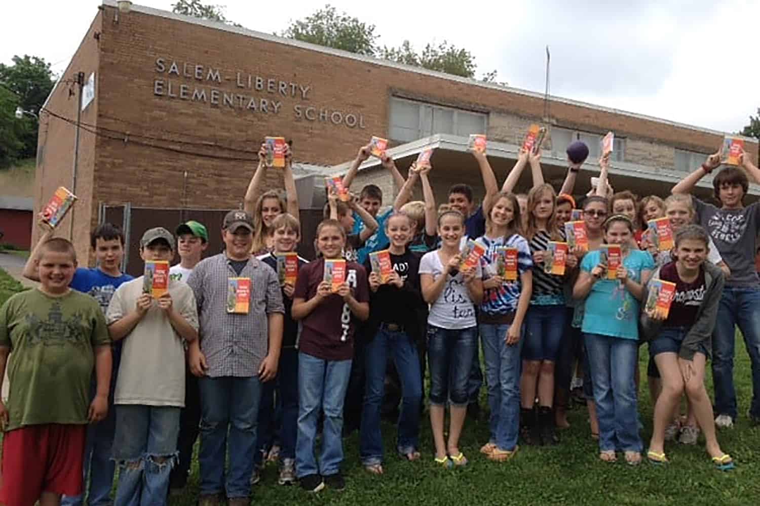 Optics & Gear – BWD magazine