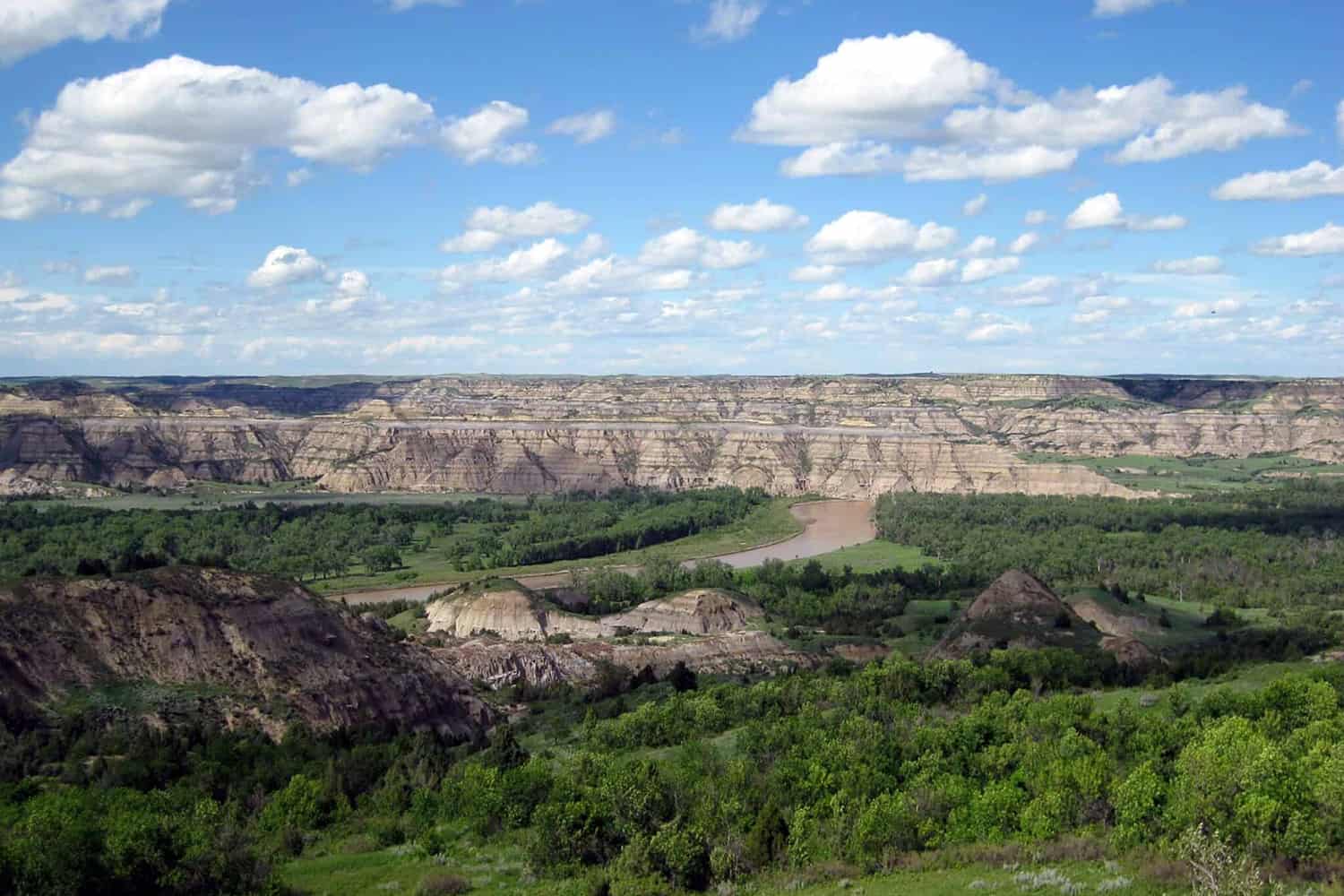 Theodore Roosevelt National Park: North Dakota’s Hidden Gem – BWD Magazine
